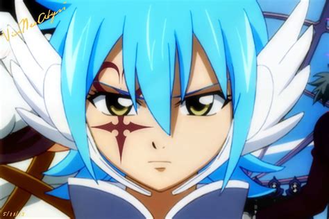 Meredy Fairy Tail Fan Art Fanpop