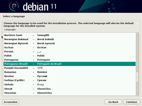 Como Instalar O Debian Tutorial Para Iniciantes No Linux SempreUpdate