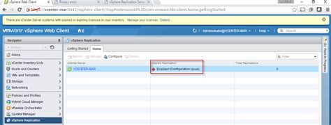 Vsphere 6 Vsphere Replication Upgrade Vaddicted