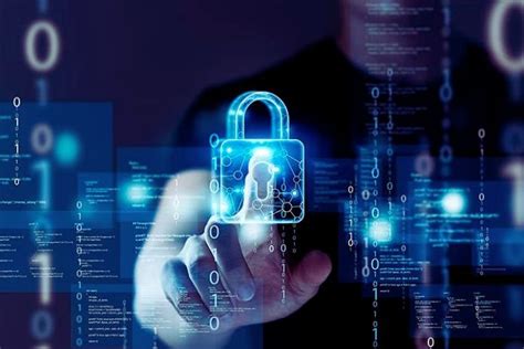 How To Manage Your Companys Data Security