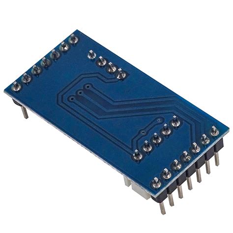 Module Moteur Pas à Pas Pour Arduino Test Et Avis