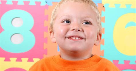 Igra S Brojevima Za Dvogodišnjake Missmama