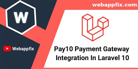 Laravel 10 Category Webappfix