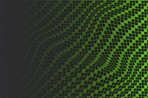 Free Vector Gradient Grid Background