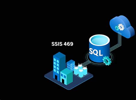 Ssis 469 Optimizing Data Integration For Maximum Efficiency Cherrybelle