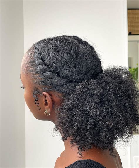Modern Mohawk Hairstyles For A Bold And Edgy Appearance Artofit