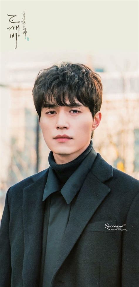 Lee Dong Wook Wallpapers Top Free Lee Dong Wook Backgrounds Wallpaperaccess