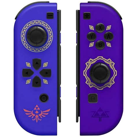 Nintendo Oled Joypad Controller For Switch Left And Right Jc Dual Vibration Motion Control