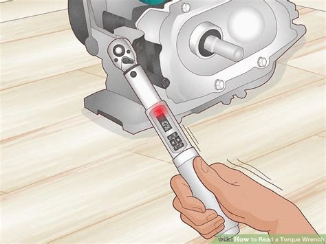 3 Ways To Read A Torque Wrench WikiHow