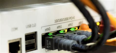 Navigating Ip Networking Best Practices For Security Integrators