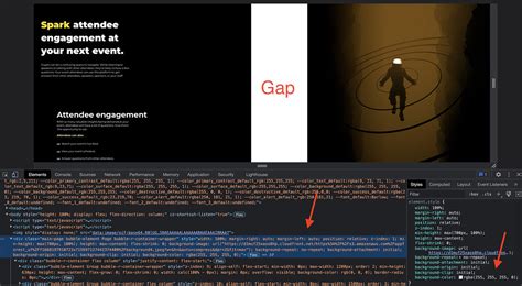 top right aligned floating group on extra wide monitors causing issues