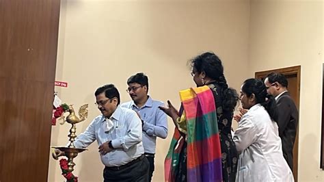 Dr Anubhab Mukherjee On Linkedin Hyderabad Calls Are Always