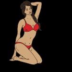 Iranian MILF In Bed Is Very Hot Pornhub Com