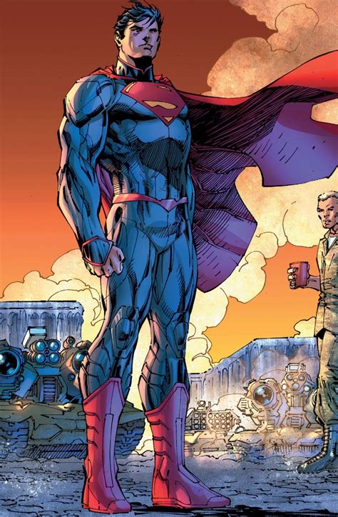 Comics Make The World Go Round Superman Comic Superman Artwork