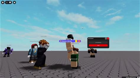 [fe] ⭐troll Gui⭐ Freaky Fe Jerk Suck Bang R6 And R15 Op Youtube