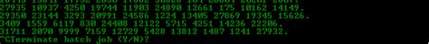How To Create The Matrix Rain In Command Prompt How To Create The Matrix Rain In Command Prompt