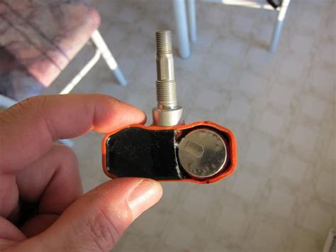 How To Test TPMS Sensor Battery Properly Best Ways