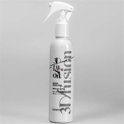 Kit Protocolo Sdl 3d Fusion Profissional London Cosméticos Cabelos Saudáveis E Bonitos