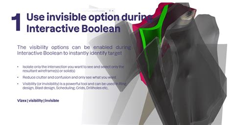 10 User Tips For Micromine Origin And Beyond