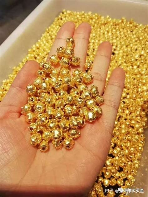 千足金万足金足金有什么区别买哪种金更保值 知乎