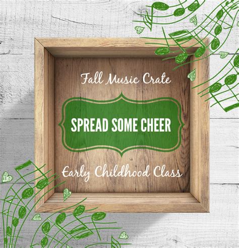 Spread Some Cheer Music Therapy Connections