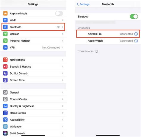 how to stop your airpods automatically switching between devices