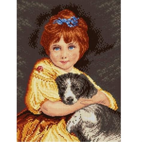 Момиче с куче Otigladokonecbg