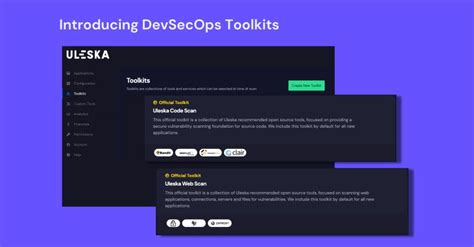What Is Toolkits And How Will It Help Security Engineers With Appsec