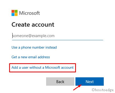 Fix Missing Microsoft Store App In Windows Howtoedge