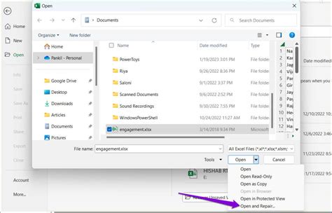 Las 7 Soluciones Principales Para El Error Hemos Encontrado Un Problema Con Algún Contenido En
