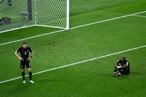 Canadas Fun Is Over As Jesse Marsch Demands Discipline At Copa America