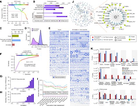 Figure 2 From Brainmap Elucidates The Macromolecular Connectivity