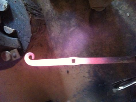 Wombat Forge Forge Table Construction