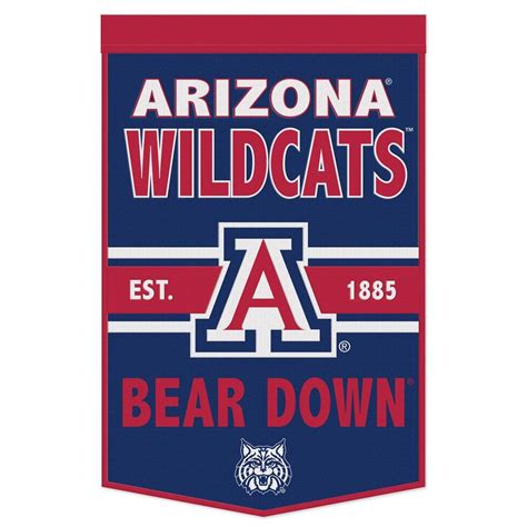 Arizona Wildcats Wallpapers 4k Hd Backgrounds On Wallpaperbat