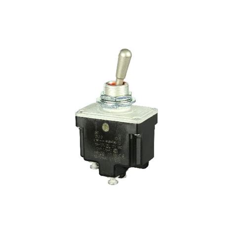 12tl1 2 Honeywell Toggle Switch Buy Online Indus Corporation