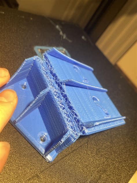 I Recently Moved My Printer And After Many Failed First Layers I Got