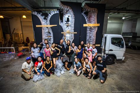 Plastikophobia Behind The Scenes Epic Photography Epic Pictures