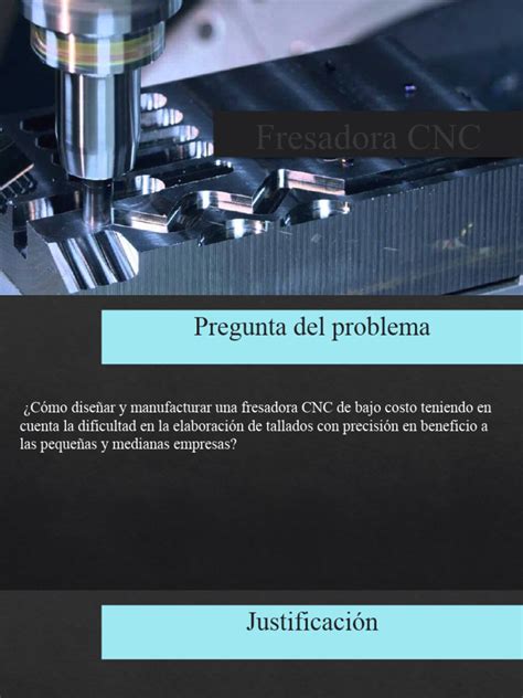 Fresadora Cnc Real Pdf Control Numerico Arduino