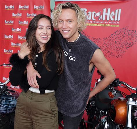 Pics Bat Out Of Hell Opens At The Bord Gáis Energy Theatre