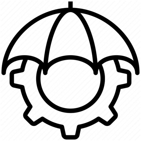 Cyber Security Setting Configuration Umbrella Secure Protection