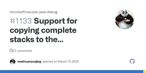 Support For Copying Complete Stacks To The Pasteboard Issue 1133