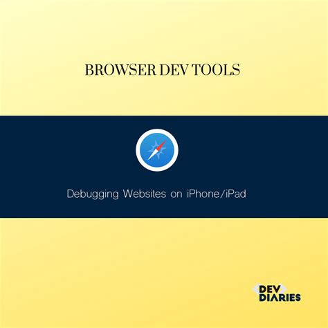 dev diaries all dev tools posts