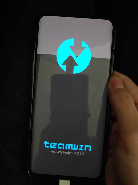 Oppo Find X 解锁 Bootloader And Root Wuxianlin