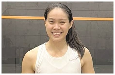 Lai Maintains Impressive Run