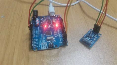 Strain Gauge Hx711 And Arduino Uno General Electronics Arduino Forum