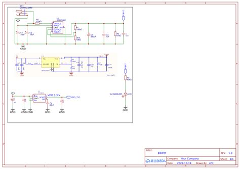 Satellite 4G 5G Modem OSHWLab