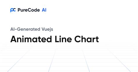 Build Vuejs Animated Line Chart With Ai Save Time