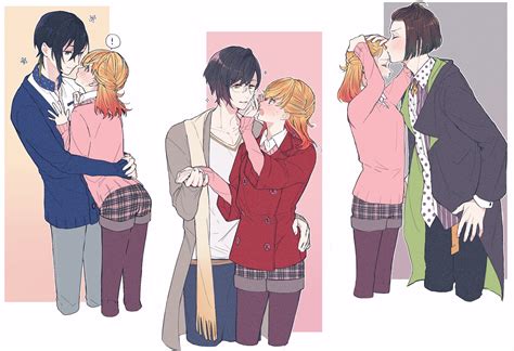 Teuta Scarecrow Helvetica And Mozu Bustafellows Drawn By Kuigame