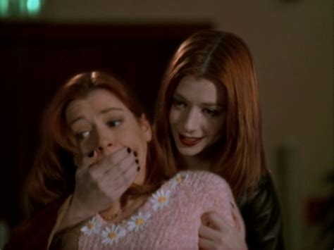Willow Willow Rosenberg Photo 16082630 Fanpop