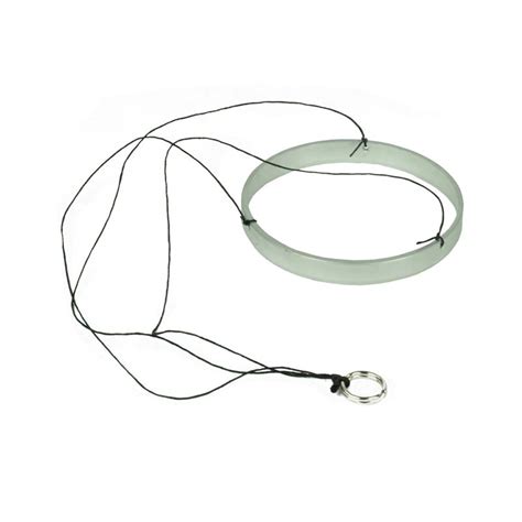 Ring For Measuring Surface Tension